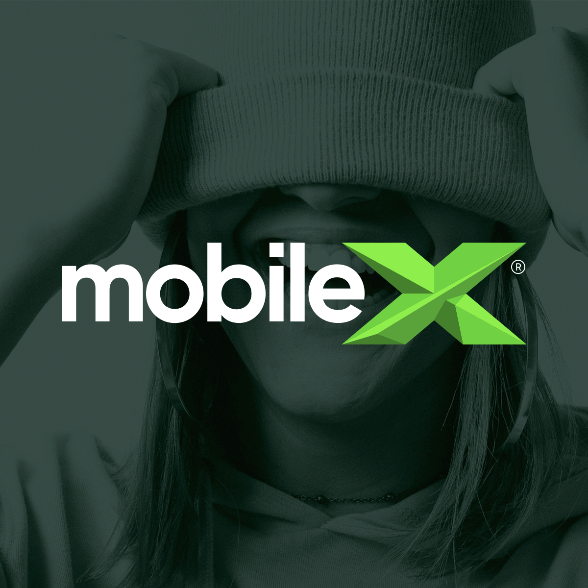 MobileX® | Walmart SIM Card Stater Pack